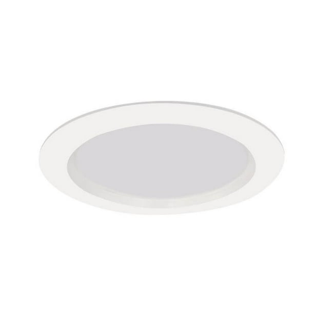Luminario Led downlight Empotrar Interior Illux TL-6016.B60 | Walmart ...