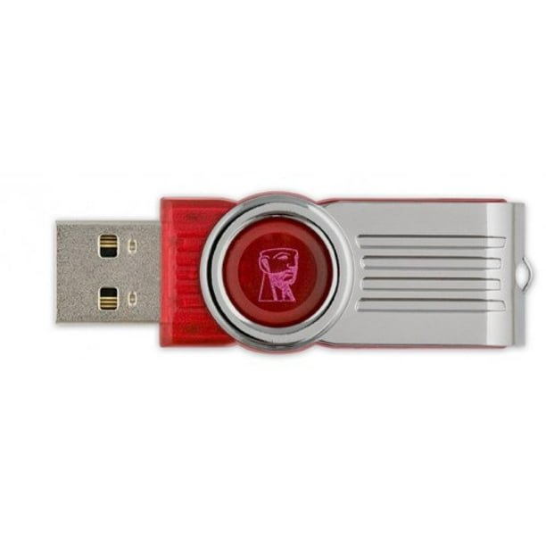 MEMORIA KINGSTON DT101G2/8GBZ | Bodega Aurrera en línea