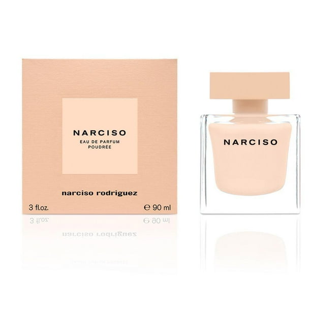 Perfume Narciso Rodriguez Poudre para Dama EDP 90 ml | Walmart en línea