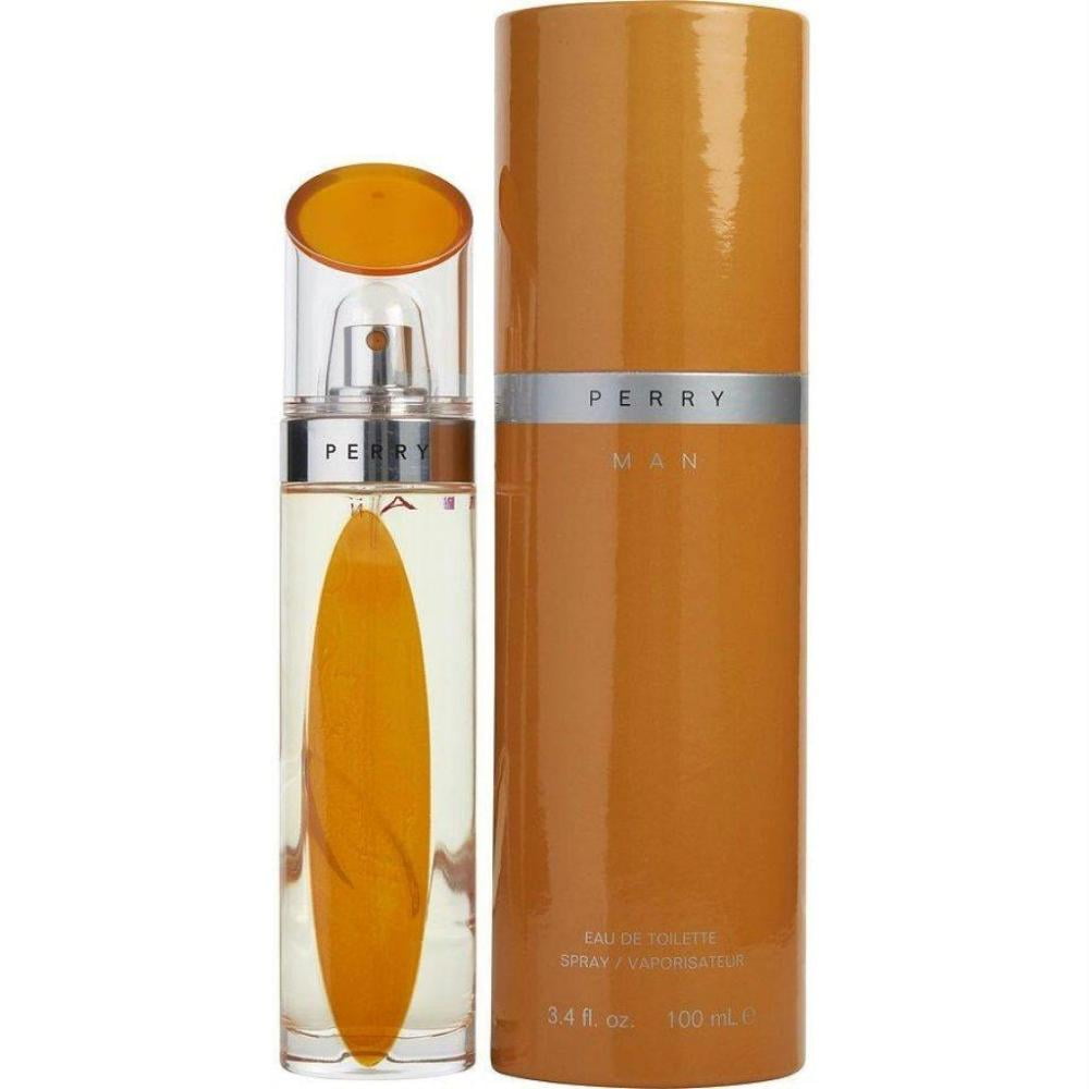 Perfume Perry Ellis Perry Man para Caballero EDT 100 ml | Walmart en línea
