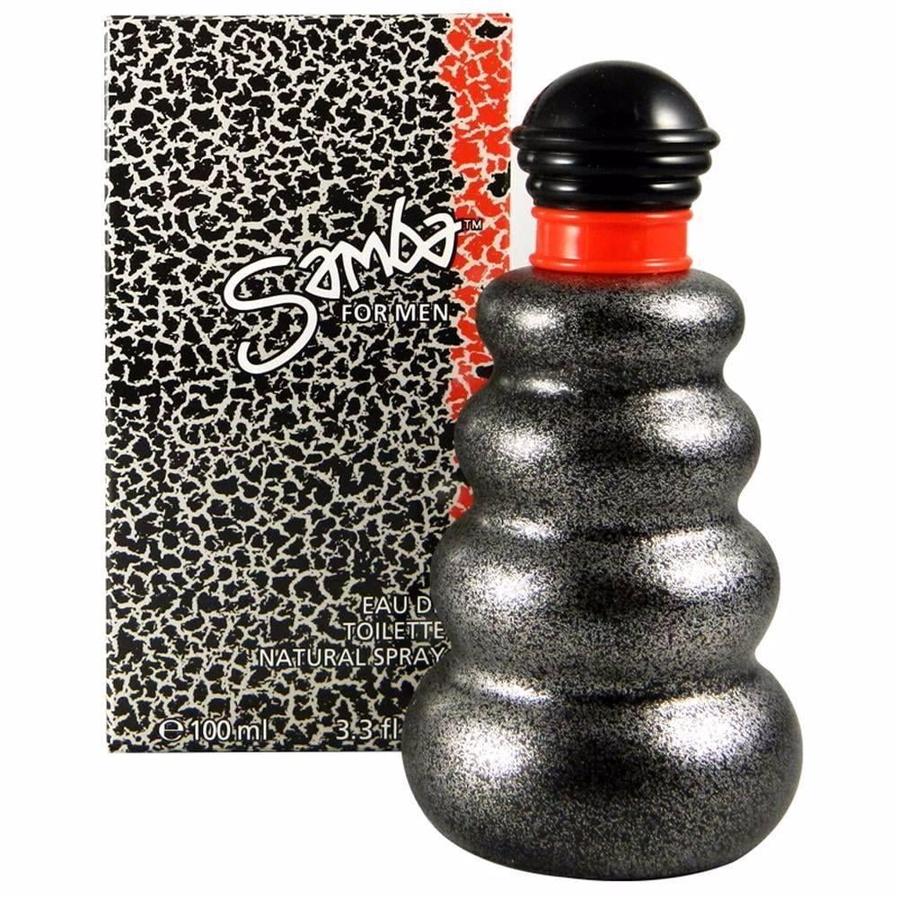 Perfume Samba Classic para Caballero EDT 100 ml | Walmart en línea