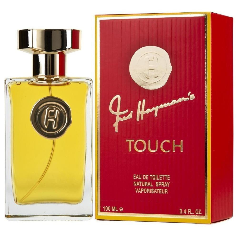 Perfume Beverly Hills Touch para Dama EDT 100 ml | Bodega Aurrera en línea