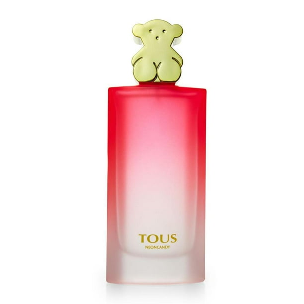 Perfume Tous Neoncandy para Dama EDT 100 ml | Walmart en línea