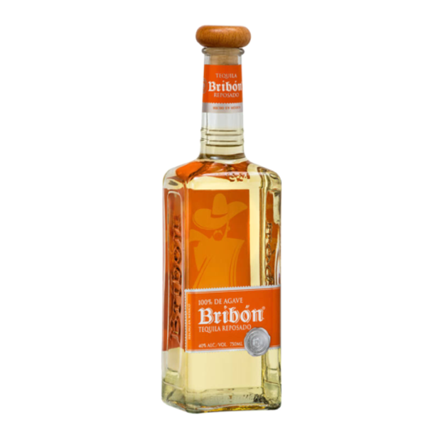 Tequila Bribon Reposado 750 ml Bribon Reposado | Bodega Aurrera en línea