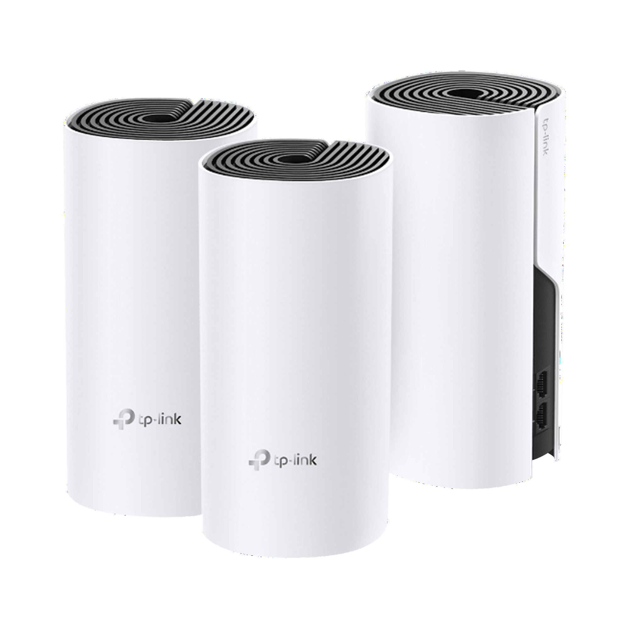 Router inalámbrico mesh para hogar, doble banda AC, doble puerto ...