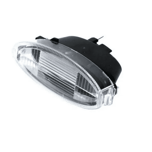 Lampara Porta Placa Chevy Todos Mod 1994-2003 GM PARTS Color de la luz ...