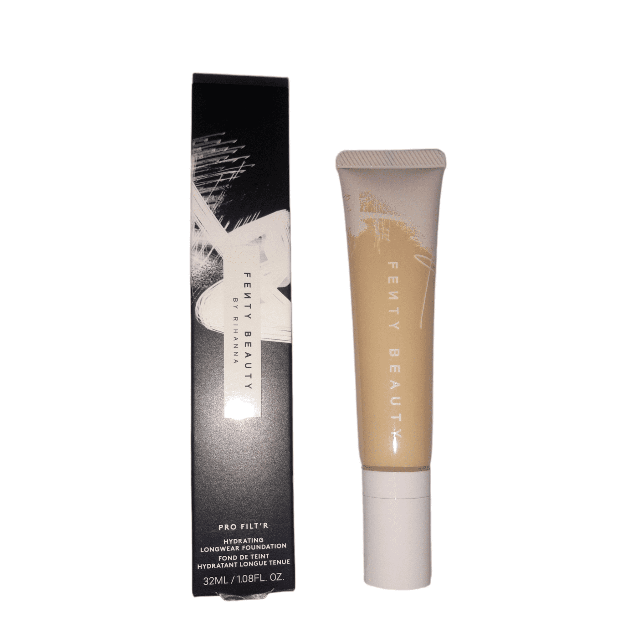 Base de Maquillaje FENTY BEAUTY PRO FILT'R HYDRATING | Bodega Aurrera ...