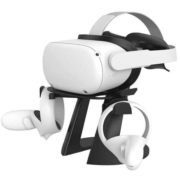 El soporte VR es adecuado para el mango Oculus Quest 2/Rift/Quest/rift ...