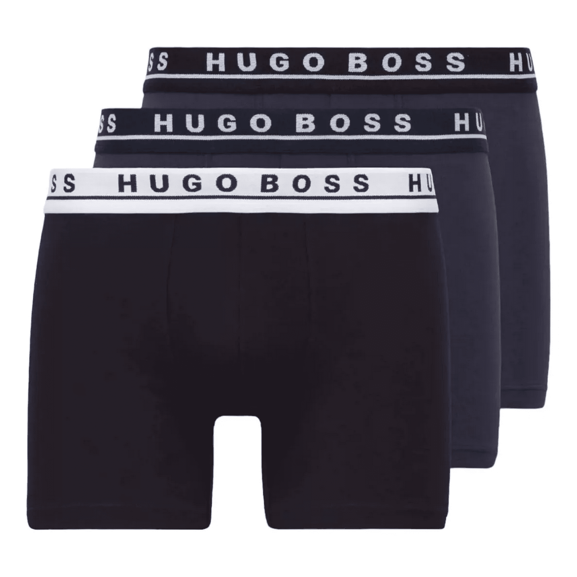 Bóxer Brief HUGO BOSS De Algodón | Bodega Aurrera en línea