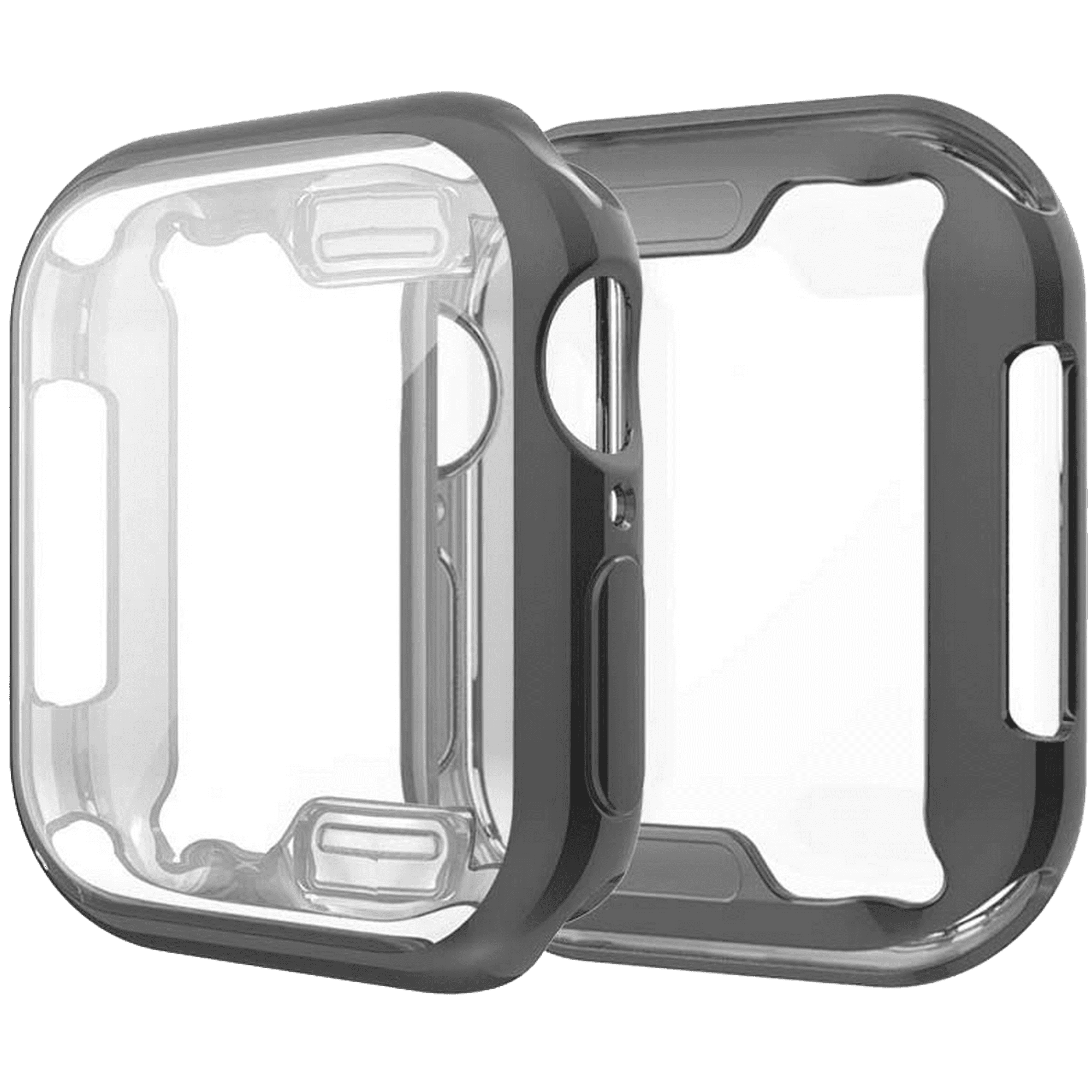 Protector para Apple Watch de 40mm Negro Devia NEG-APP | Walmart en línea