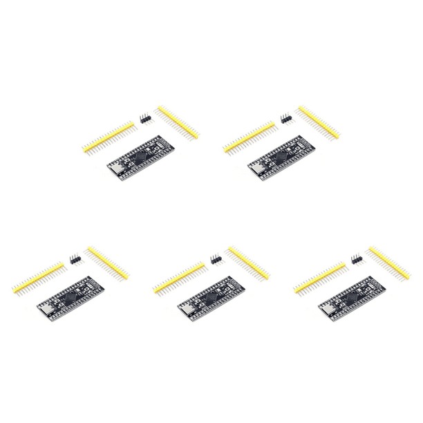Placa de desarrollo Mini tipo C USB SWD Interfaz USART V1.3 (STM32F411CEU6) | Walmart en línea