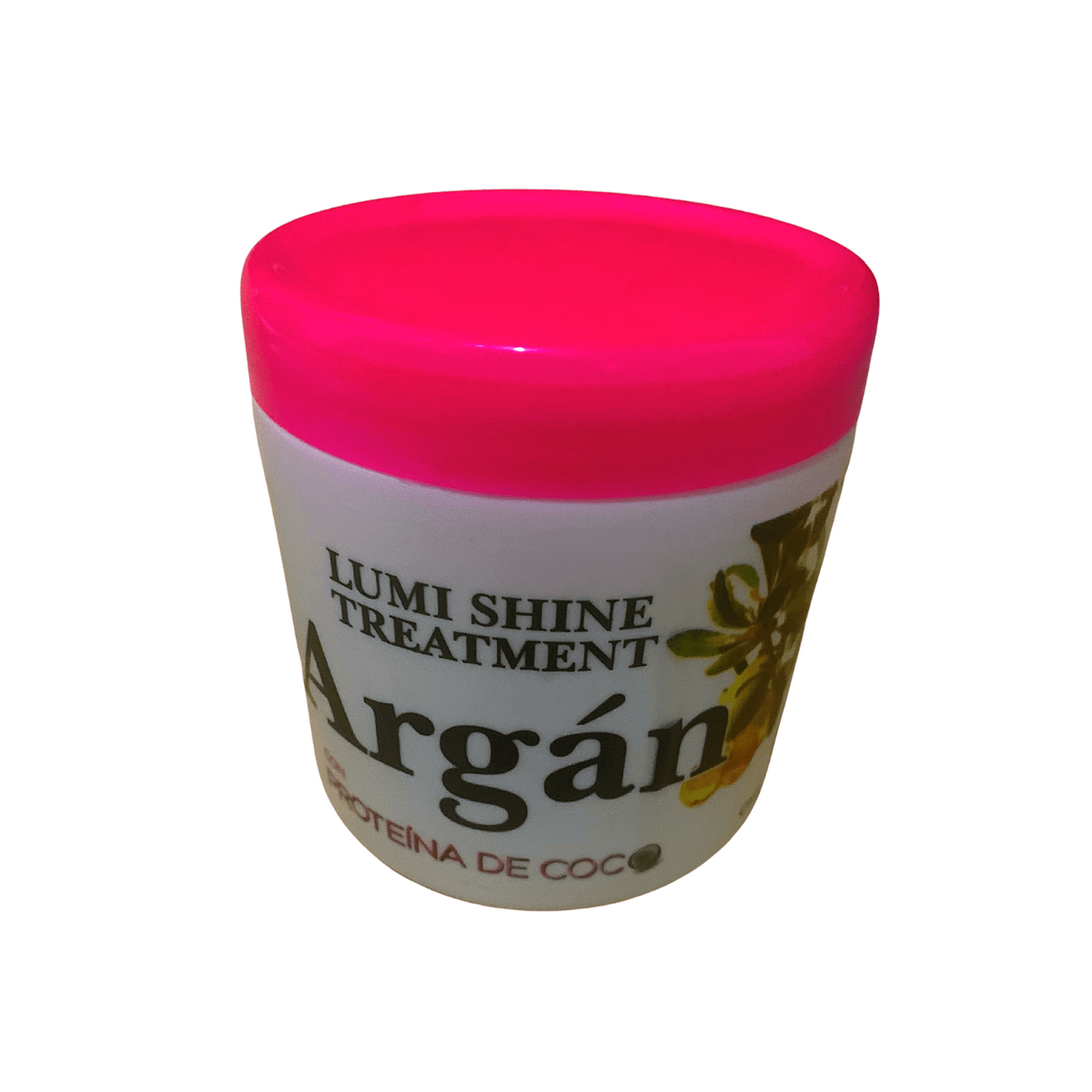 Tratamiento De Argán Y Coco Lumi Shine Treatment 950grs Mosse Crema ...