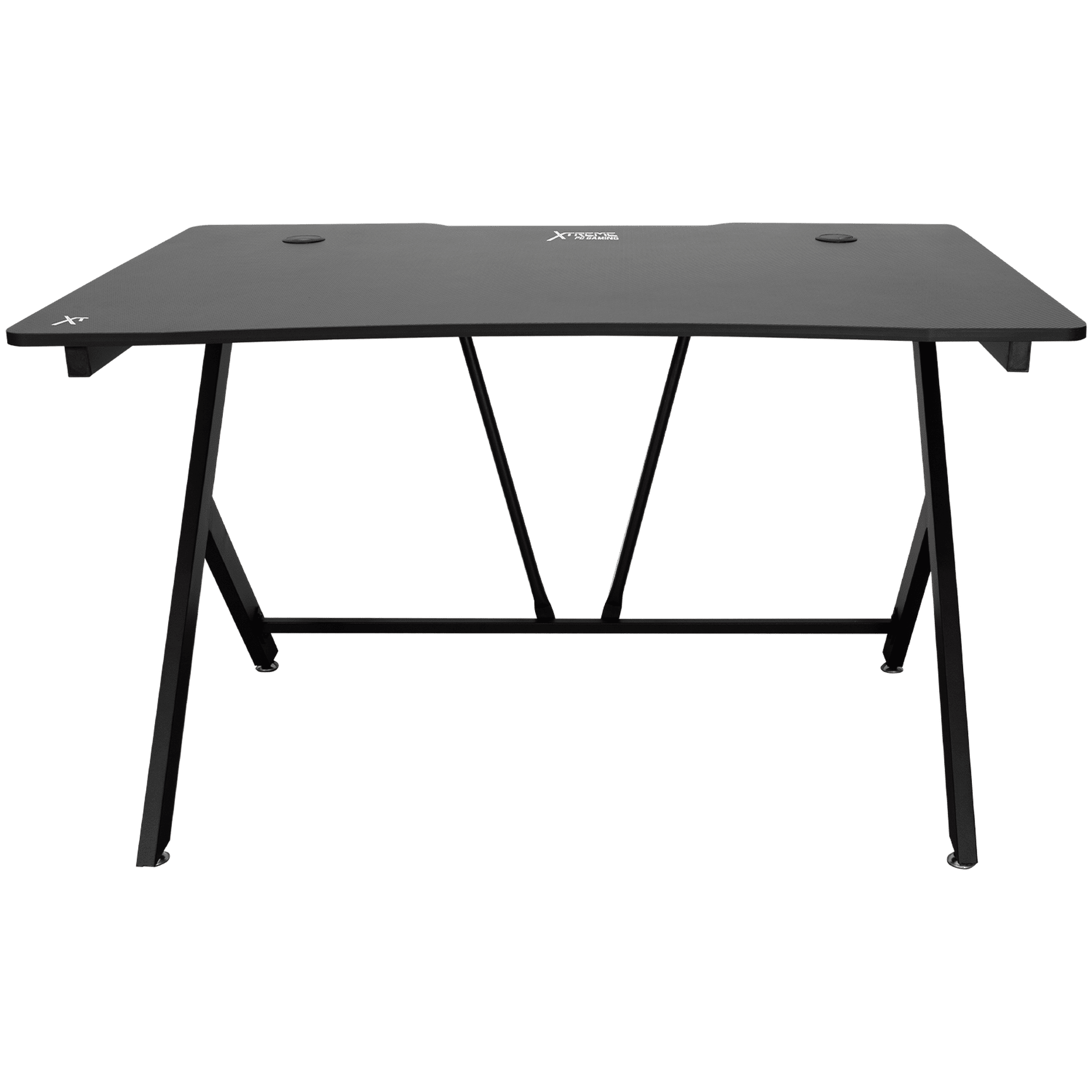 Escritorio Gamer Xtreme PC Gamer Moderno Computadora Minimalista Negro ...