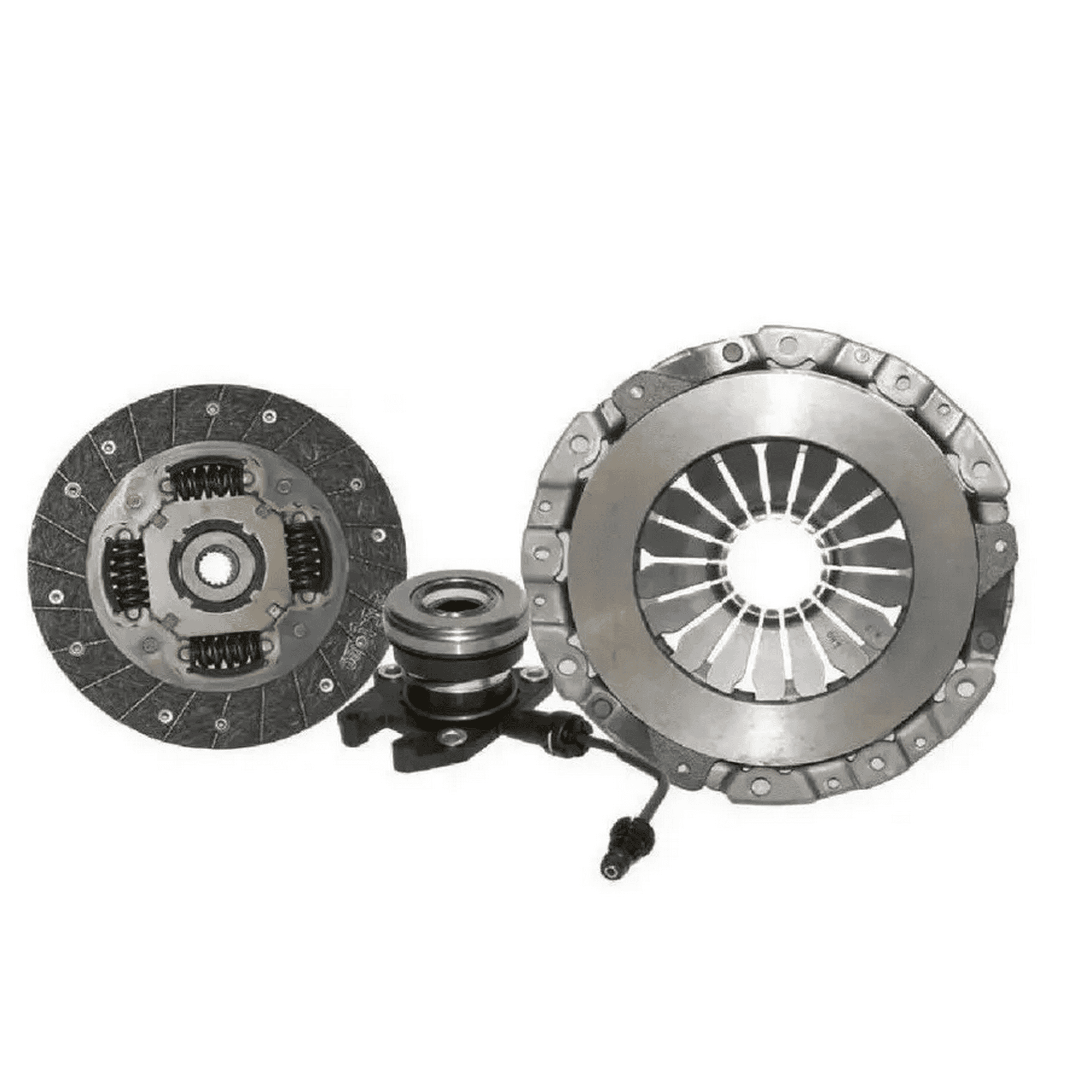 Kit De Clutch ACDelco Spark Ng 2016-2020 ACDELCO Tipo de embrague ...