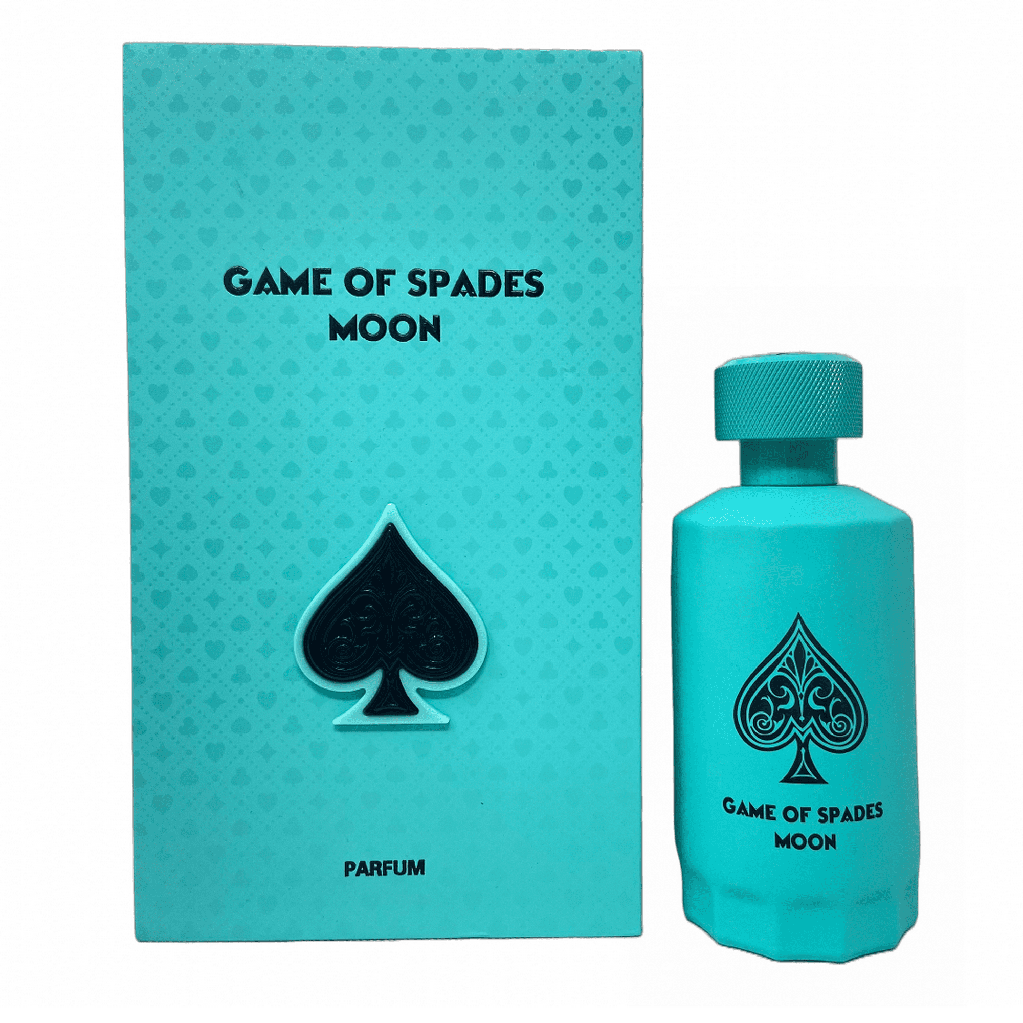Jo Milano Game Of Spades Moon paurfum 100 ml Unisex | Bodega Aurrera en ...