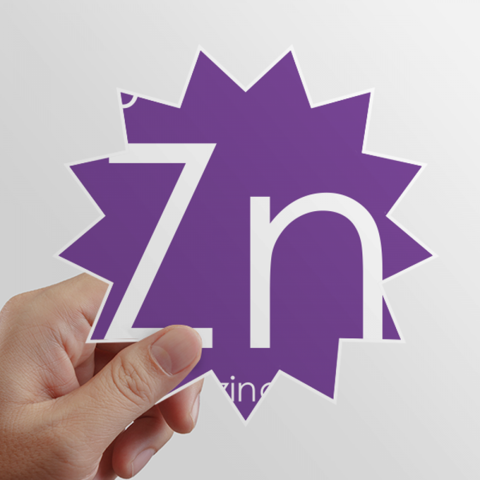 Química de metales de transición elementos periodo mesa Zinc Zn ...