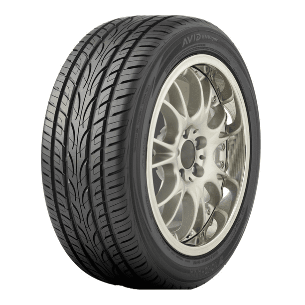 Llanta 225/50 R17 94V Yokohama Envigor S321 | Bodega Aurrera en línea