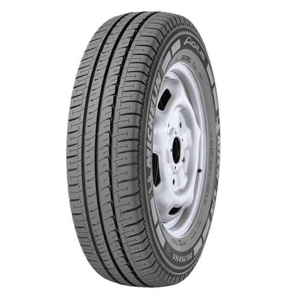 Llanta 7.00r16 Lt Michelin Agilis 117n MICHELIN AGILIS | Walmart en línea