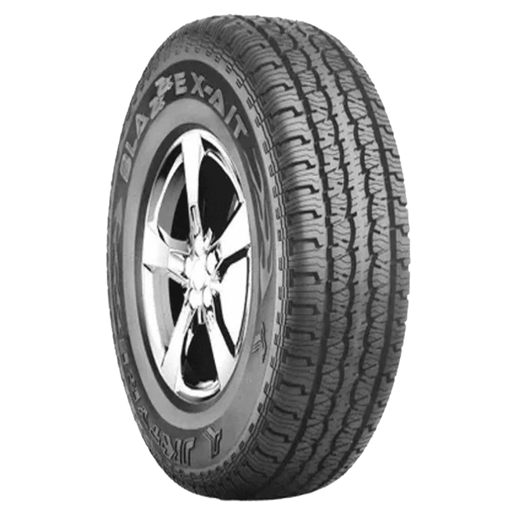 Llanta 275/65r18 Lt Tornel Blazze X-at 123/120s | Bodega Aurrera en línea