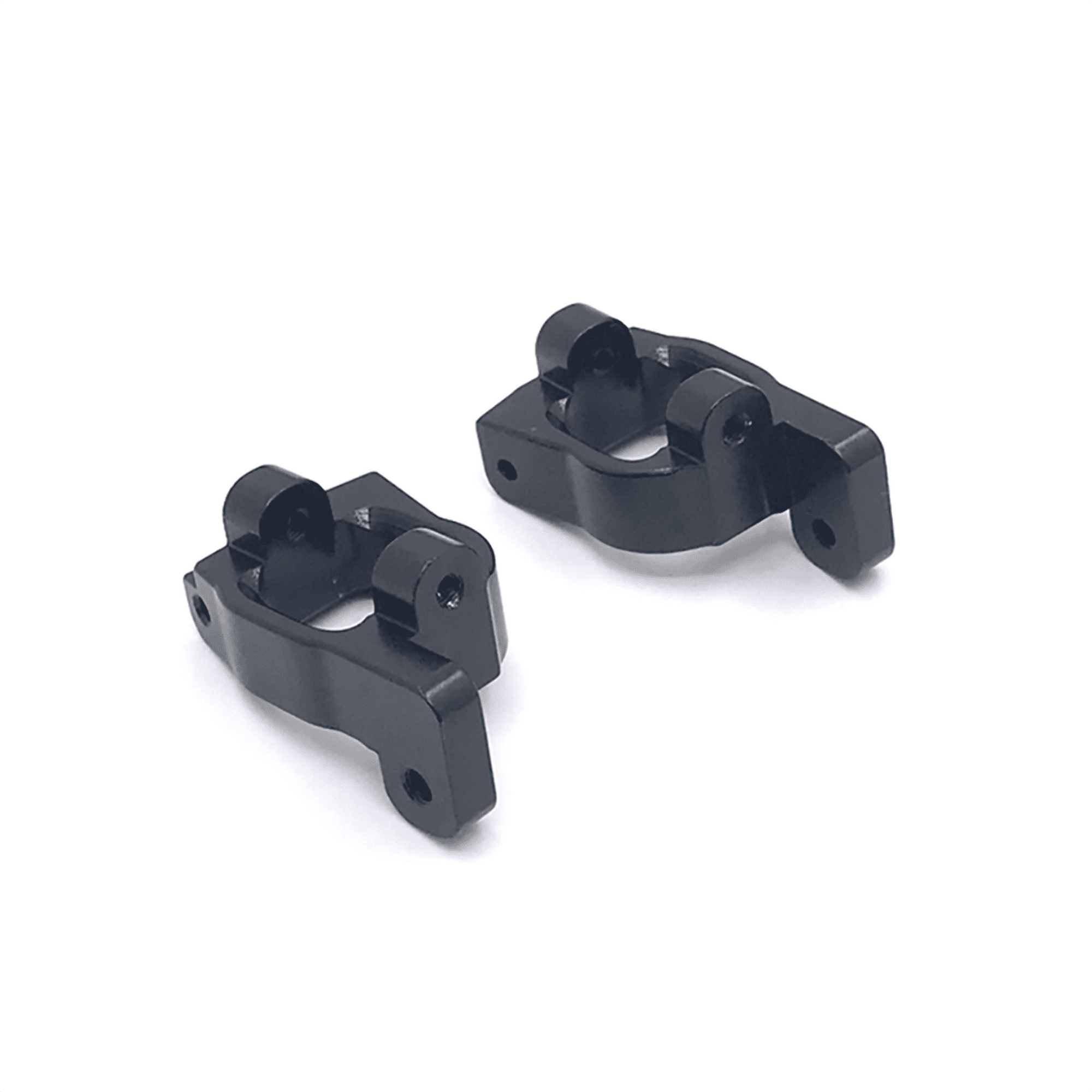 Tholdsy Copa de rueda trasera de 2 piezas, gran Material de dirección ...