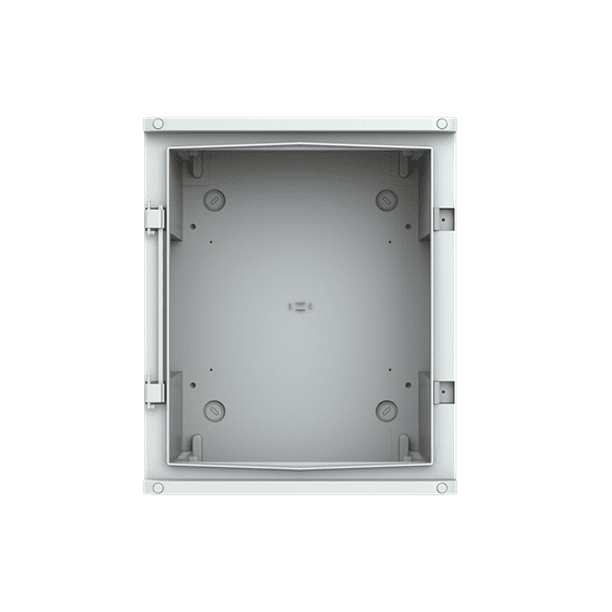 GABINETE TERMOPLÁSTICO GEMINI TAMAÑO 2 ABB 1SL0222A00 ABB 1SL0222A00 ...