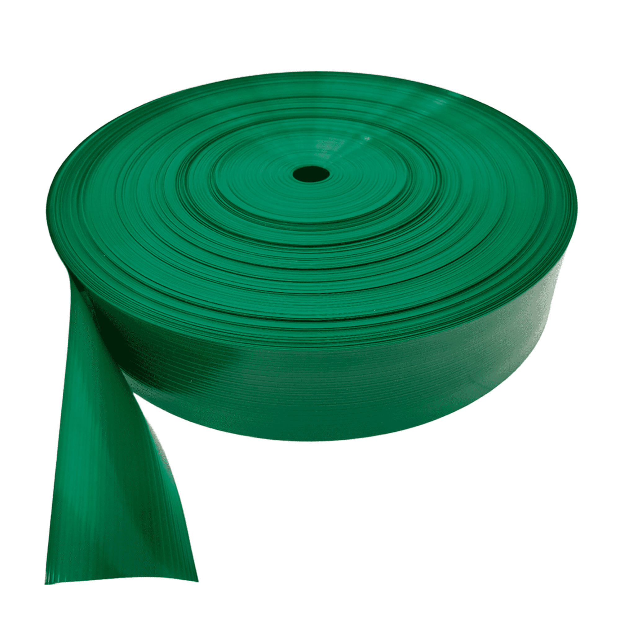 Cinta Plastica Rompevientos Verde 69 mm 10m2 | Bodega Aurrera en línea