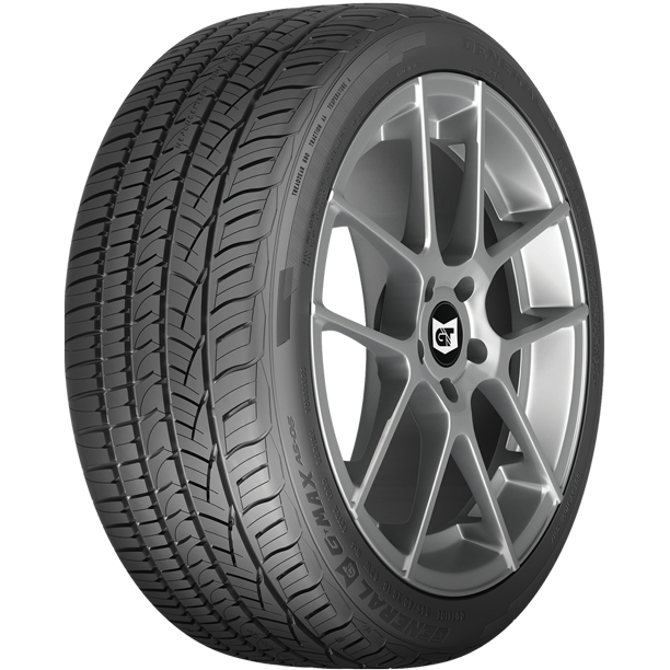 Llanta 215/45r18 General G-max As 05 93w | Walmart en línea