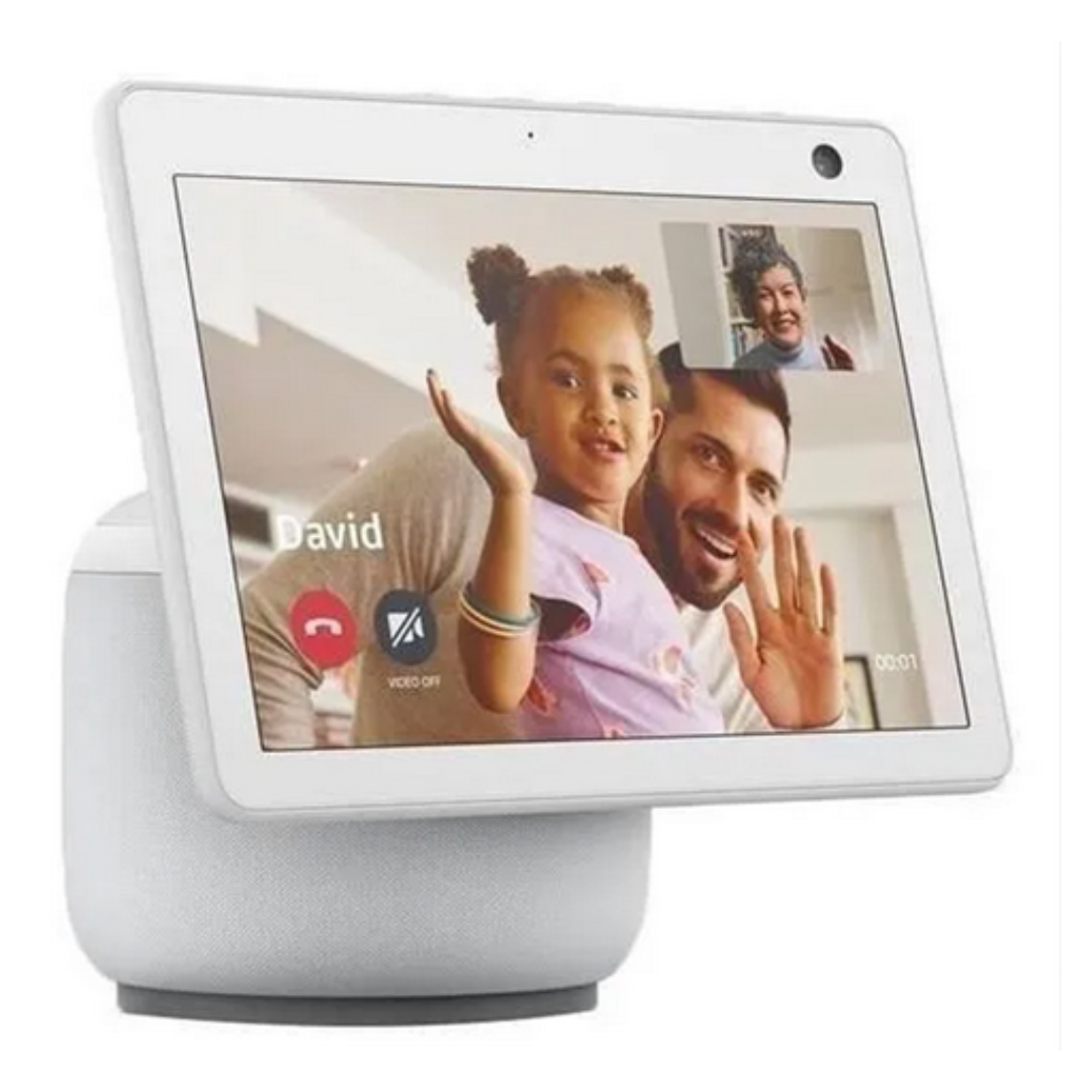 Pantalla Inteligente Echo Show Amazon Echo Show 10 3rd | Walmart en línea