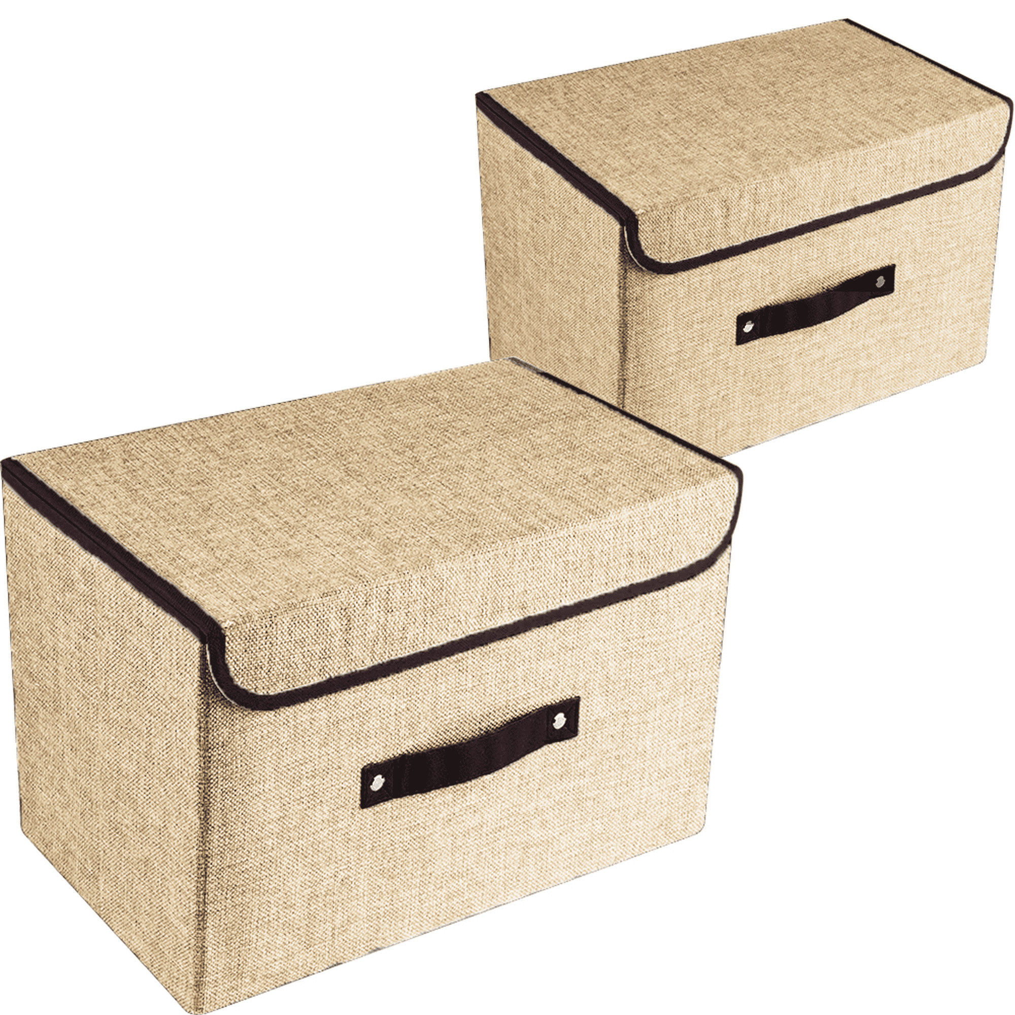 Caja De Almacenaje Beige Jormftte 2035330-3 | Walmart en línea