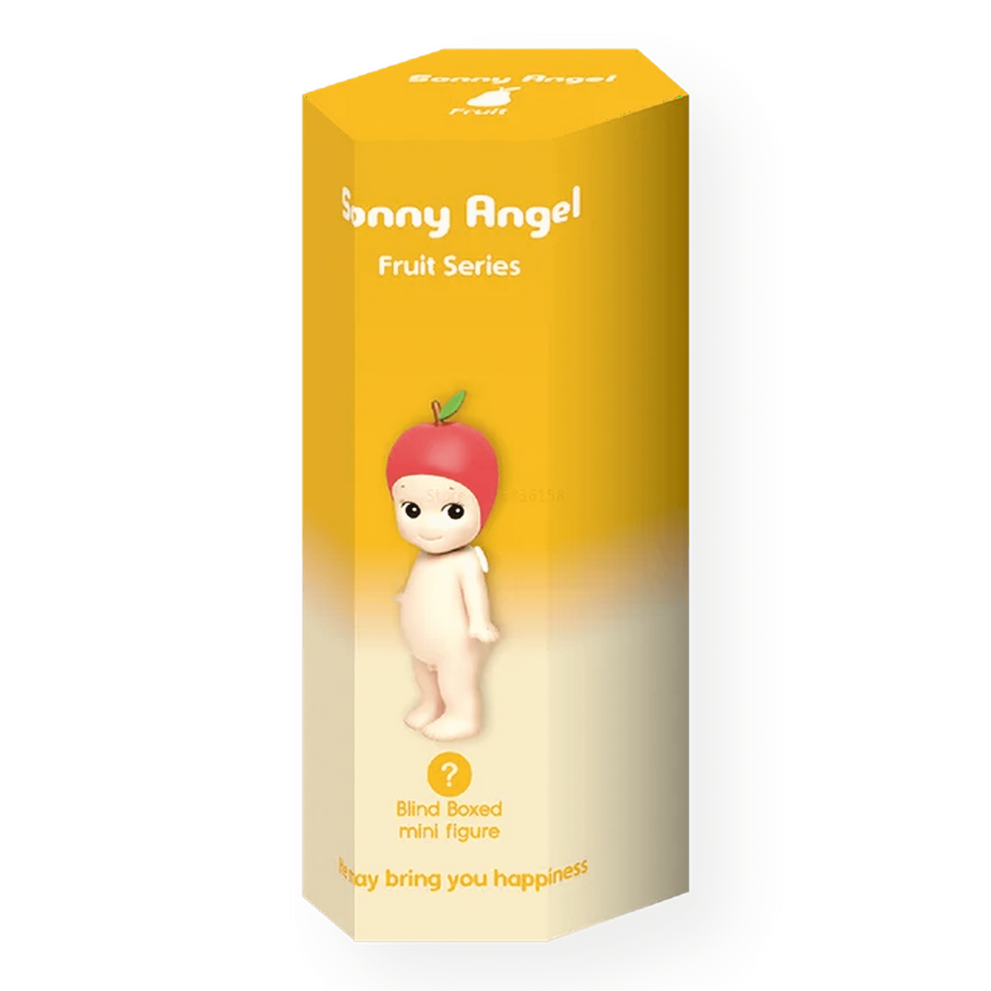 Caja misteriosa de Sonny Angel, colección de pasteles de cumpleaños ...