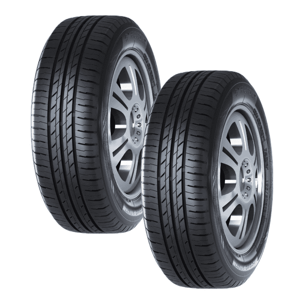 Paquete de 2 Llantas 175/70 R13 82S Haida Hd667 | Walmart en línea