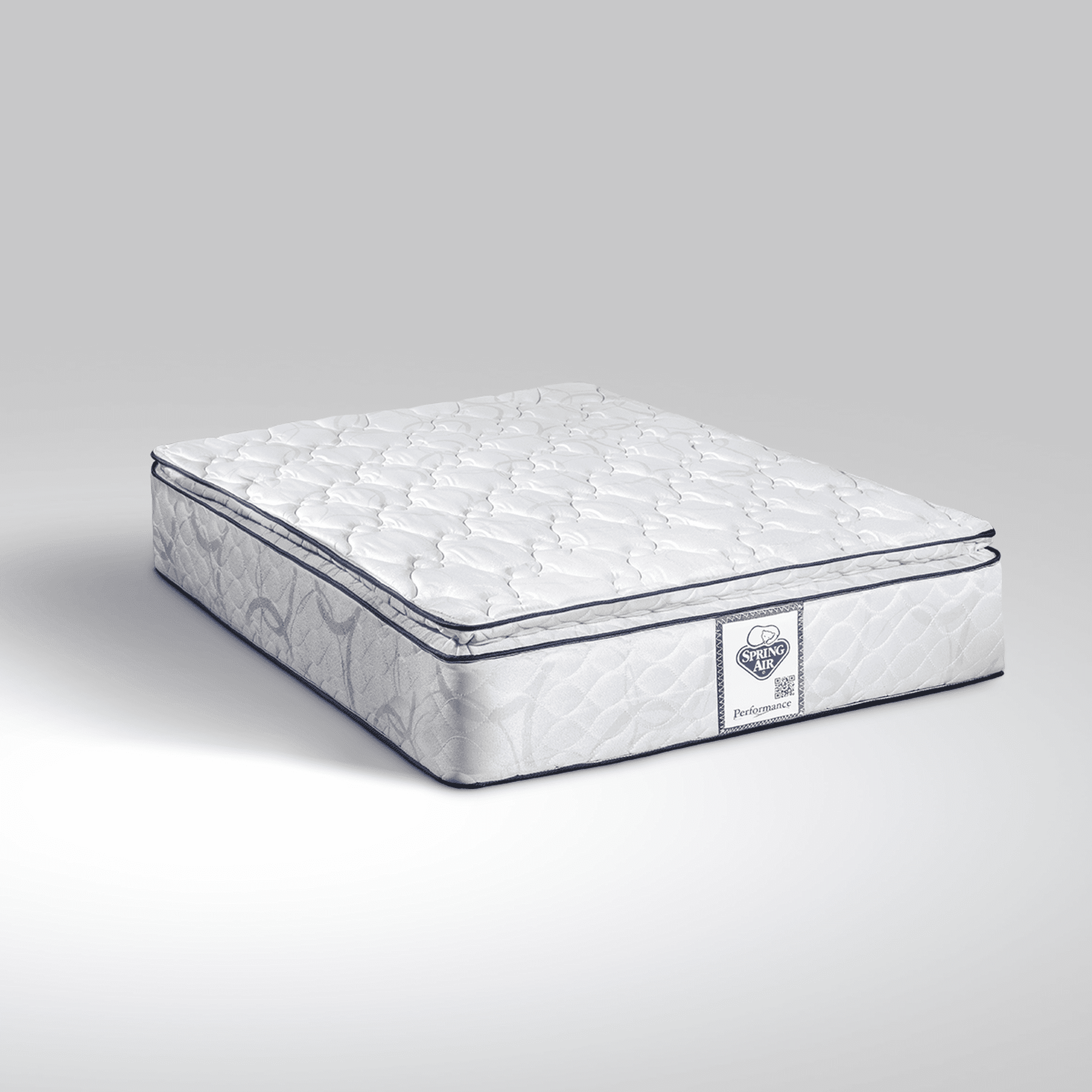 Colchon Spring Air City Individual Spring Air Selene | Bodega Aurrera ...