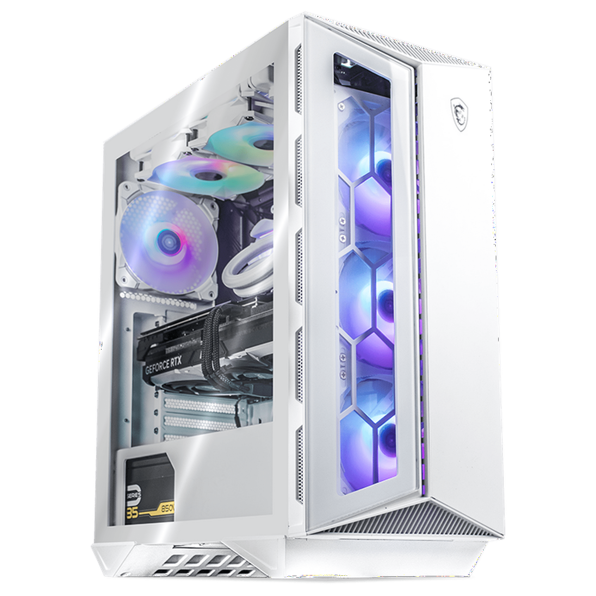 Xtreme PC Gaming MSI Geforce RTX 4080 AMD Ryzen 9 7900X 32GB DDR5 2TB ...