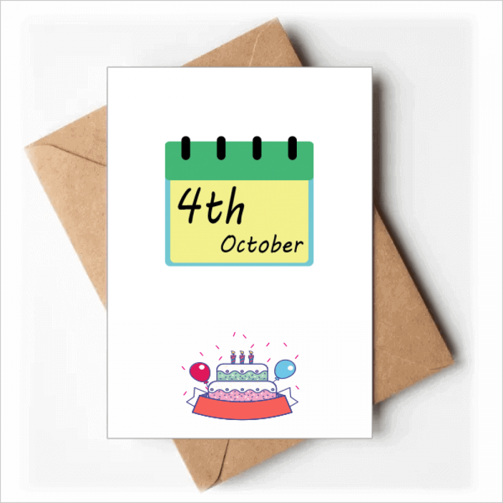 Día Mundial de la naturaleza Tarjetas de cumpleaños en sobres en blanco ...