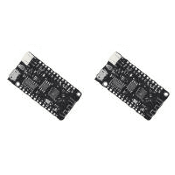 Placa ESP32 WIFI Desarrollo Compatible con Bluetooth Micro USB ...