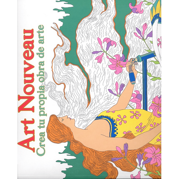 ART NOUVEAU EDITORIAL TRILLAS, S. A. DE C. V. Pasta Blanda | Walmart en línea