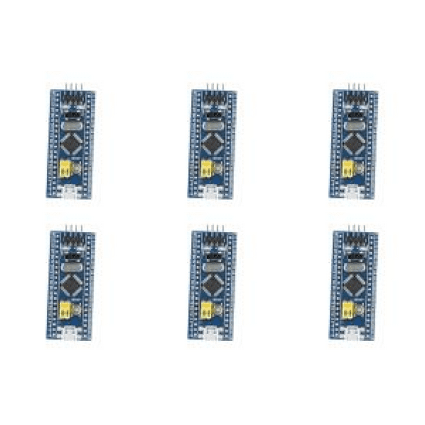 Placa de desarrollo de sistema mínimo STM32F103C8T6 ARM para Arduino ...