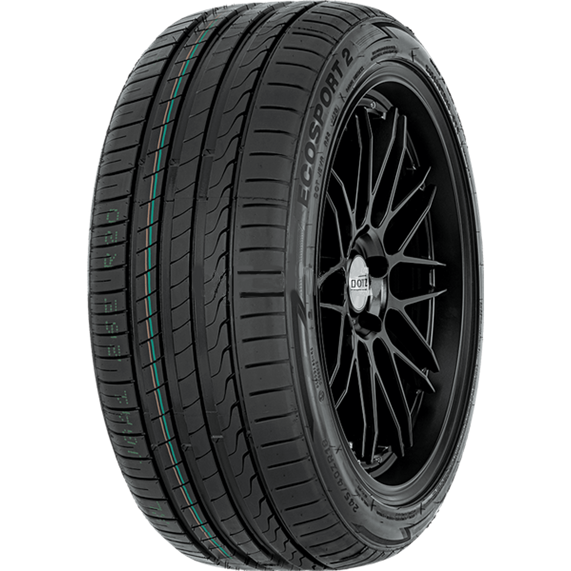 Llanta 215/40R18 89Y Imperial ECOSPORT2 | Bodega Aurrera en línea