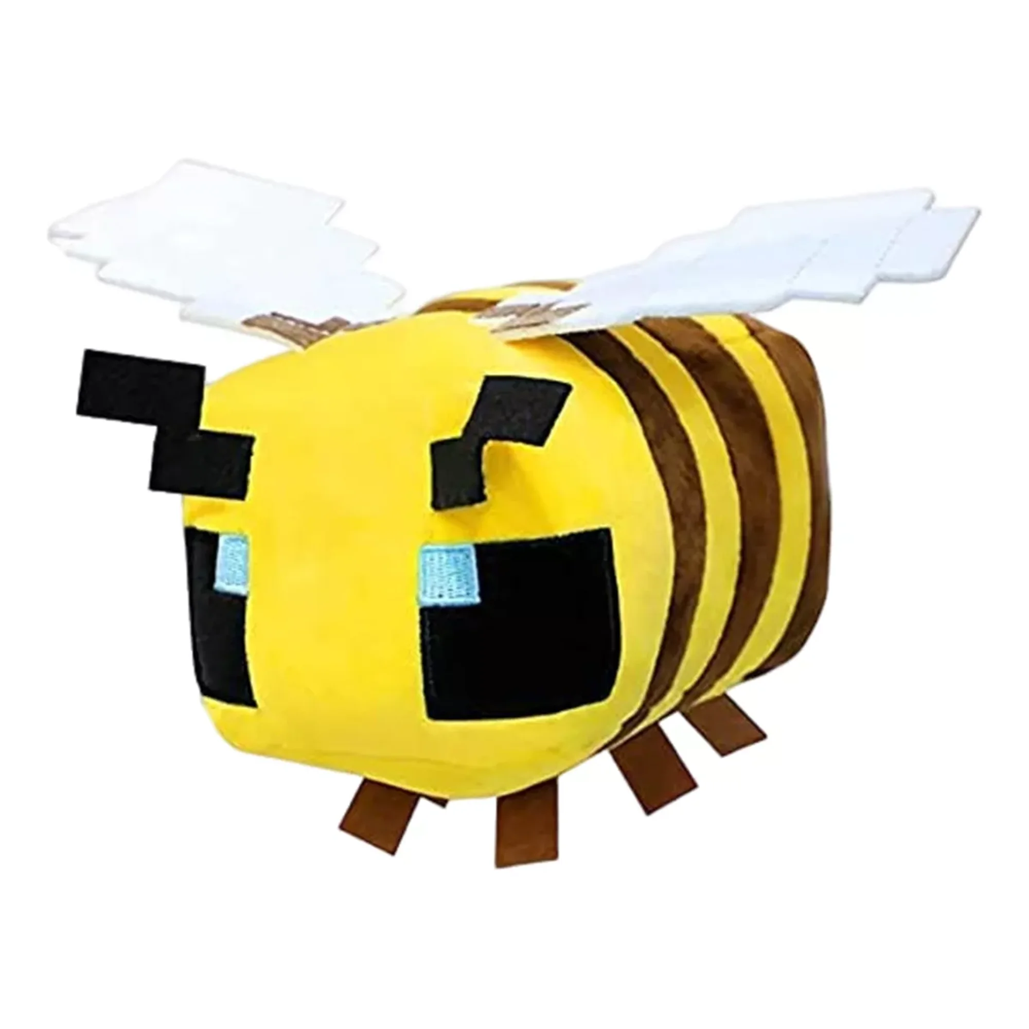 Peluche De Minecraft Abeja Xishao Juguetes | Walmart en línea