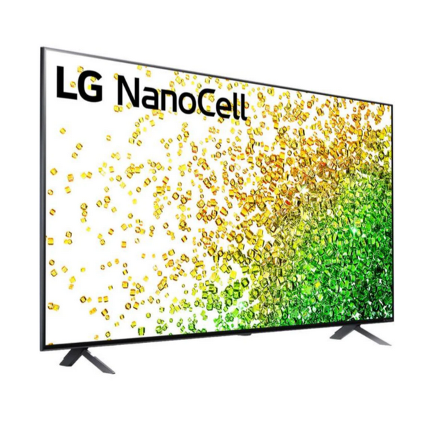 Pantalla LG 65NANO85APA 65" Pulgadas 4K UHD NanoCell Smart Tv LG ...