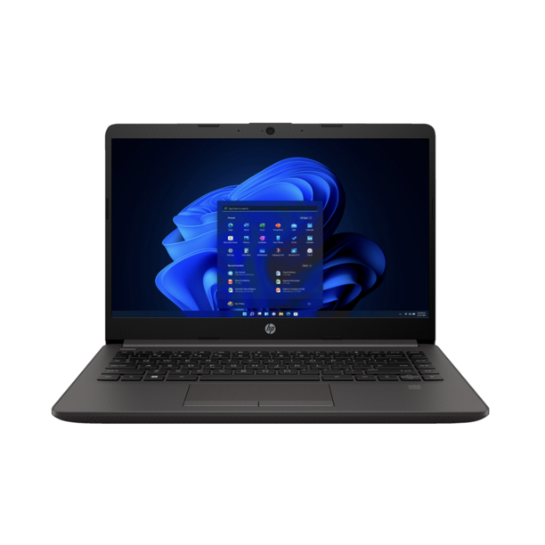 Laptop HP 245 G9, AMD Ryzen 3, 8GB RAM 256GB SSD, Windows 11 Home 64 ...