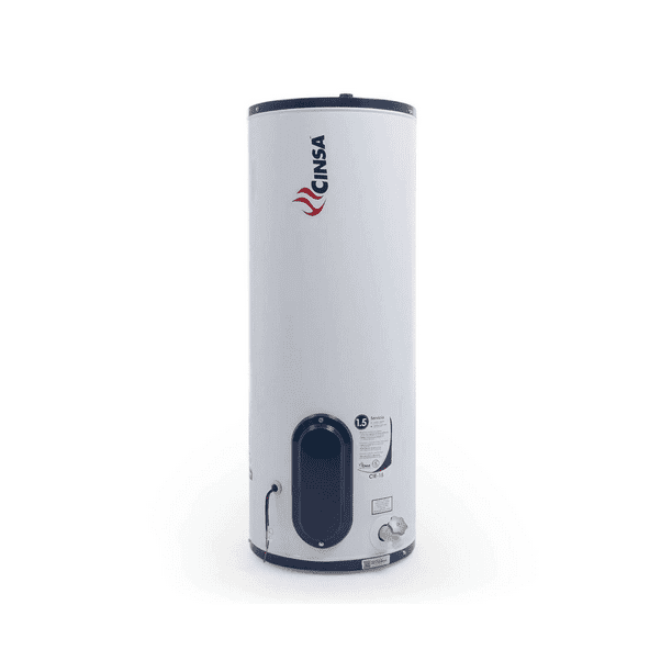 Boiler/Calentador Eléctrico CINSA CIE-15 62lts - 1 servicio y medio ...