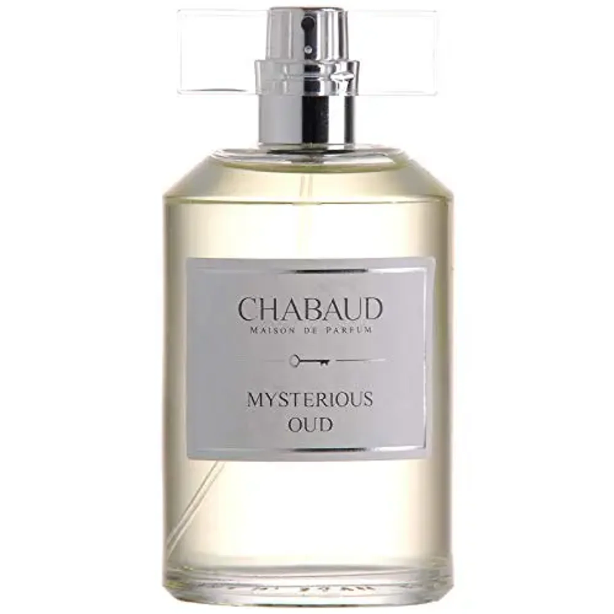 Chabaud Maison Myst Oud EDP Vapo de perfume para mujer 100ml | Walmart ...