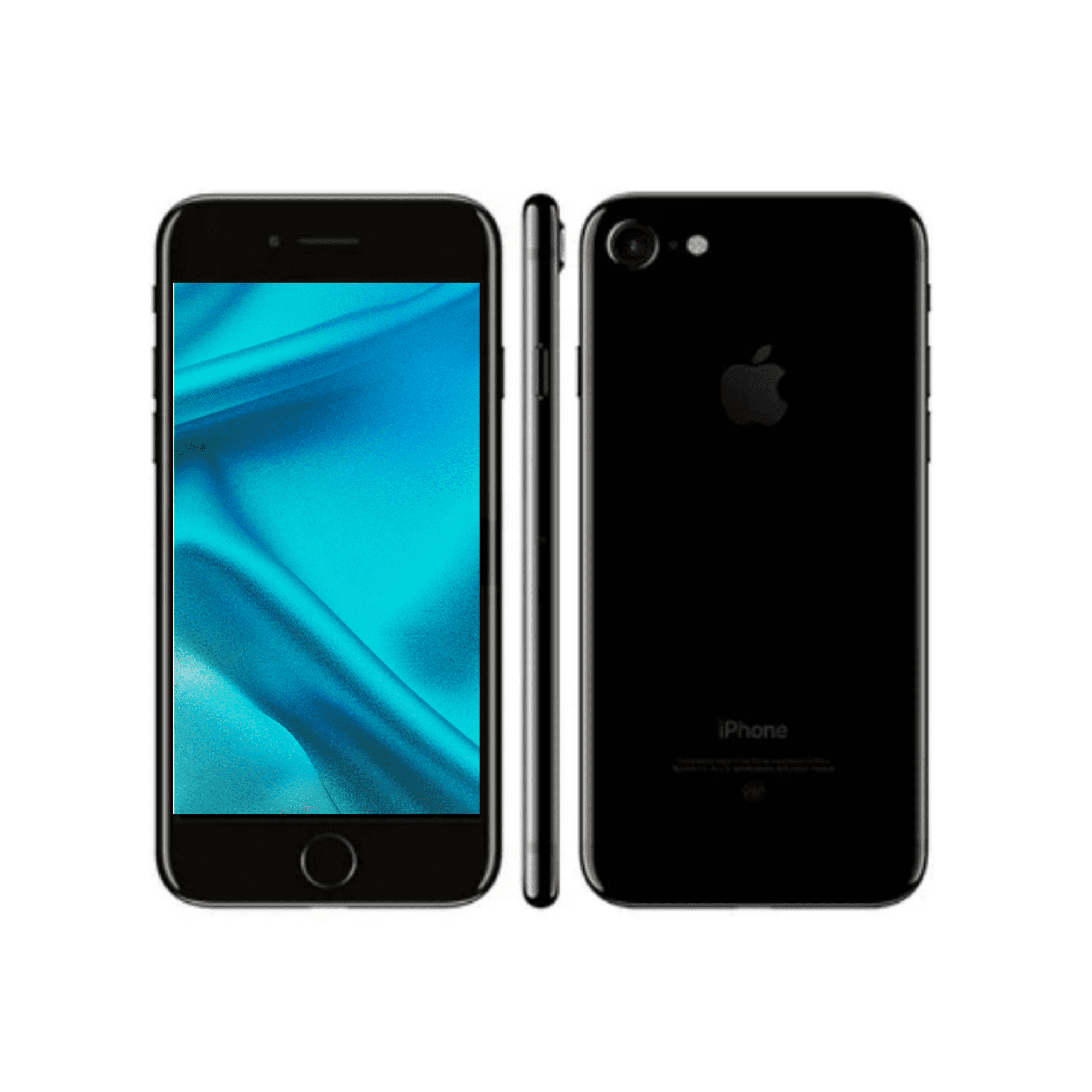iPhone 7 128 Gb Negro GRADO A PLUS Apple IPhone 7 | Walmart en línea