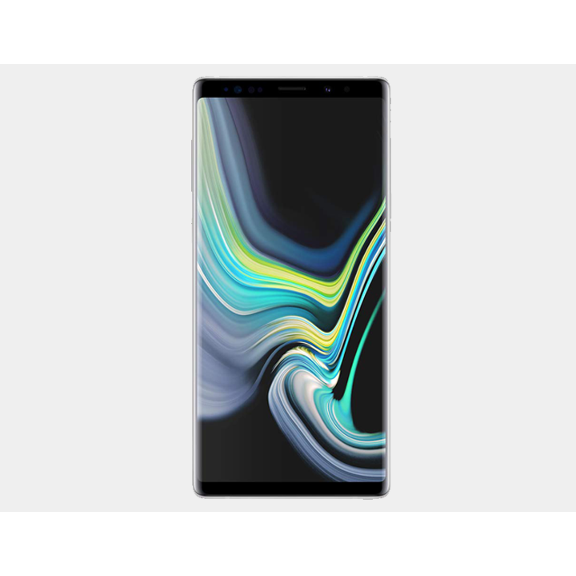 Samsung Note 9 N960F/DS Dual SIM 128GB/6GB GSM Desbloqueado de fábrica ...