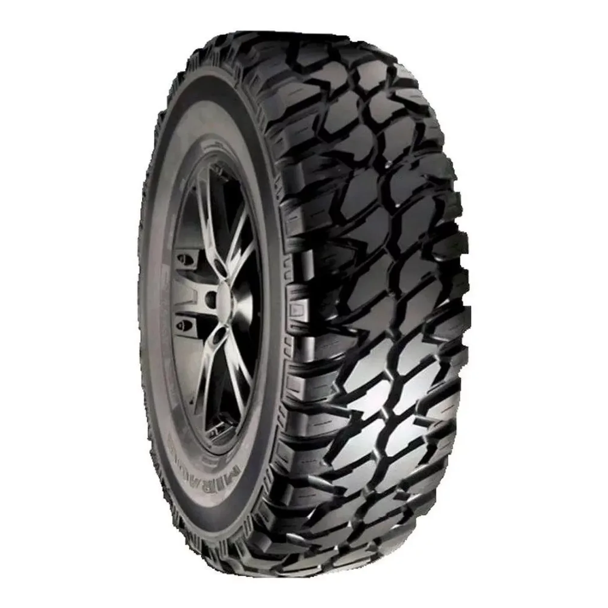 Llanta 235/75 R15 Mirage Mr-Mt172 104/101q | Bodega Aurrera en línea