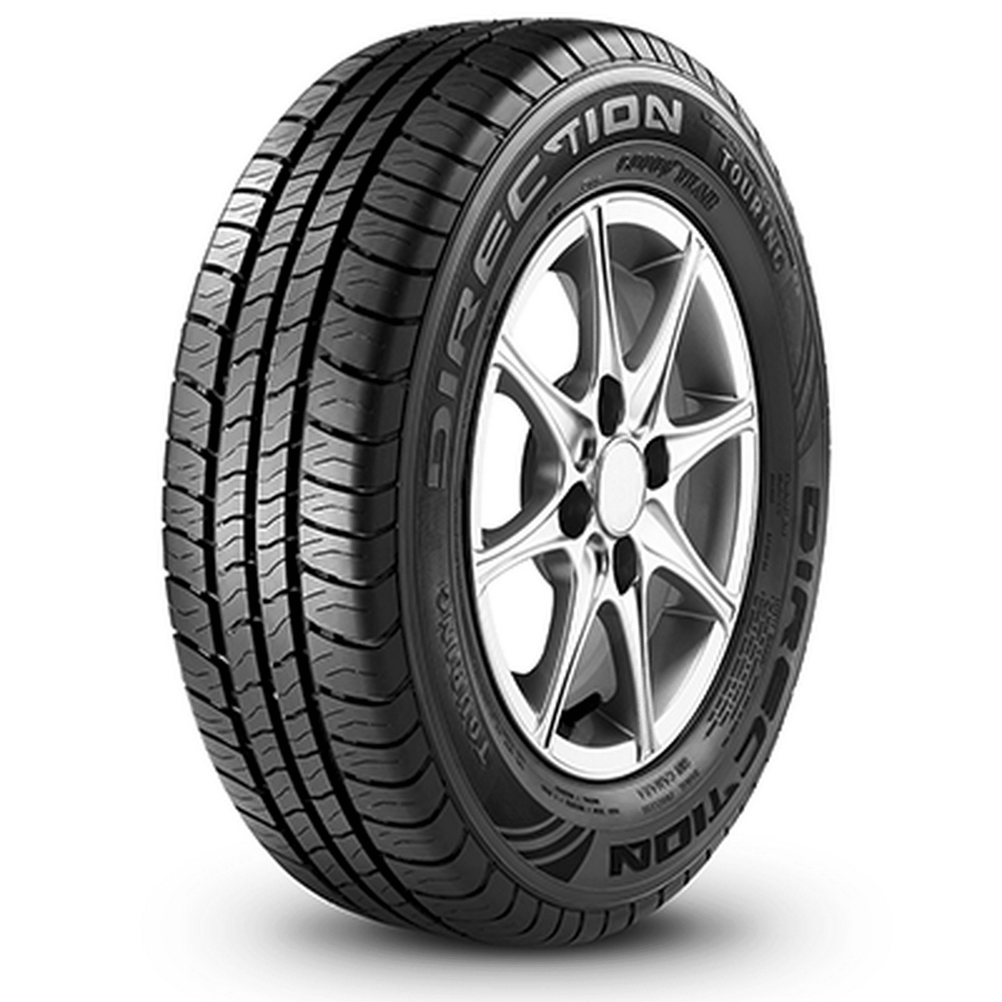Llanta 175/70 R13 GOODYEAR DIRECTION TOURING 82T | Walmart en línea