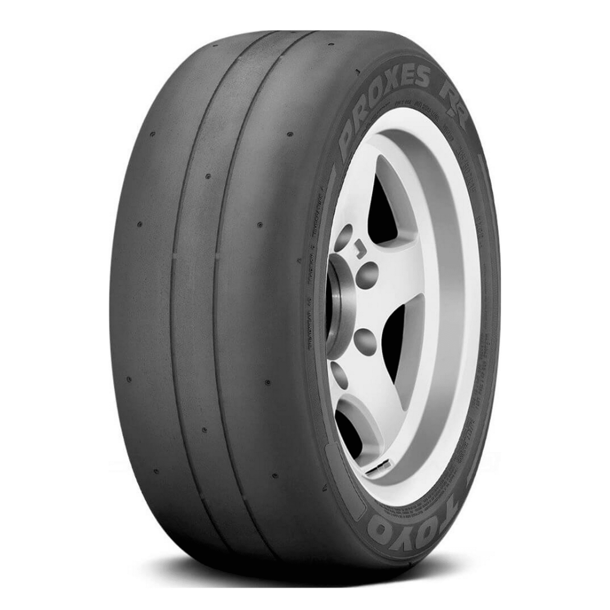 Llanta 275/35 R18 Toyo Proxes Rr | Bodega Aurrera en línea