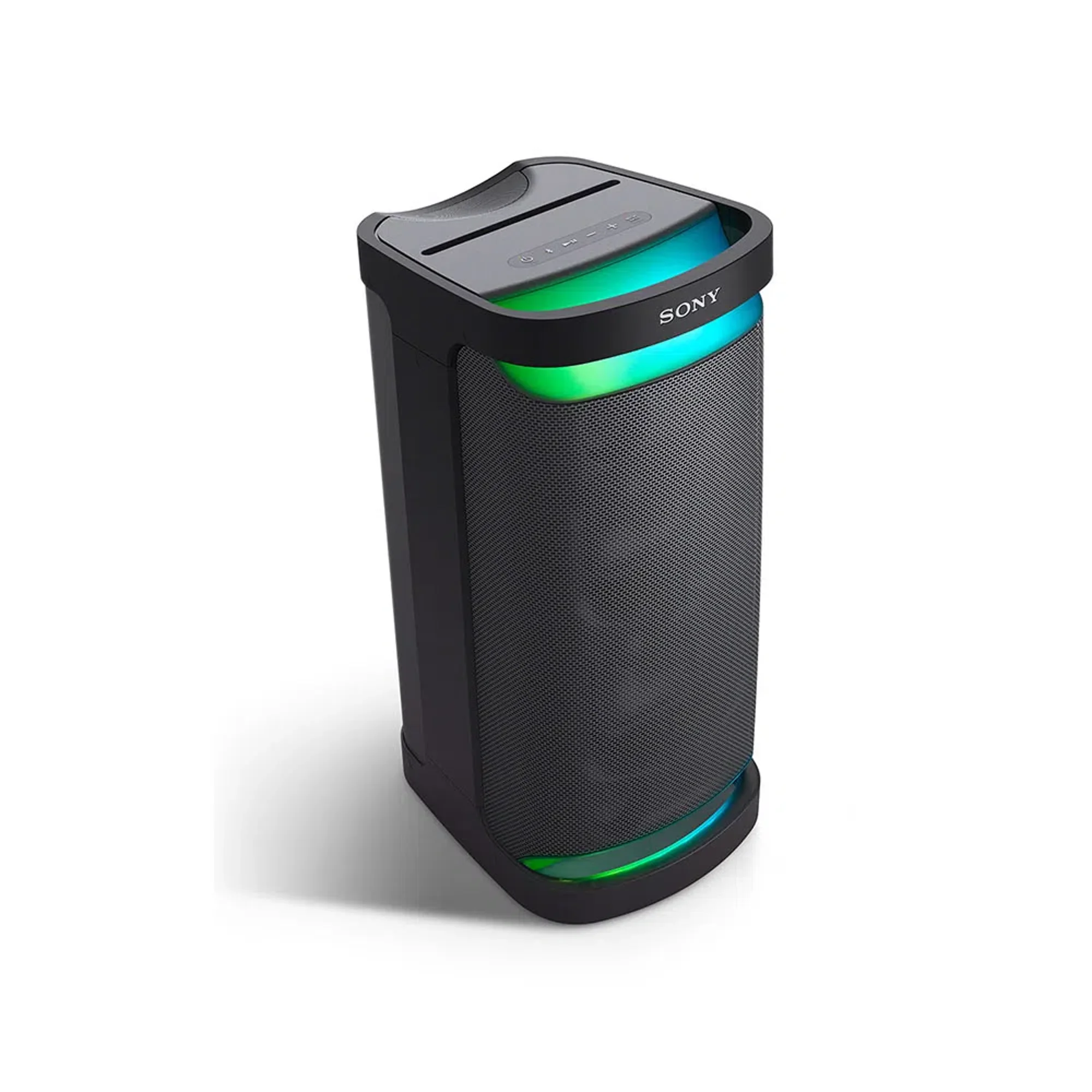 Sony Bocina Inalámbrica Portátil Xp700 De La Serie X Color Negro ...