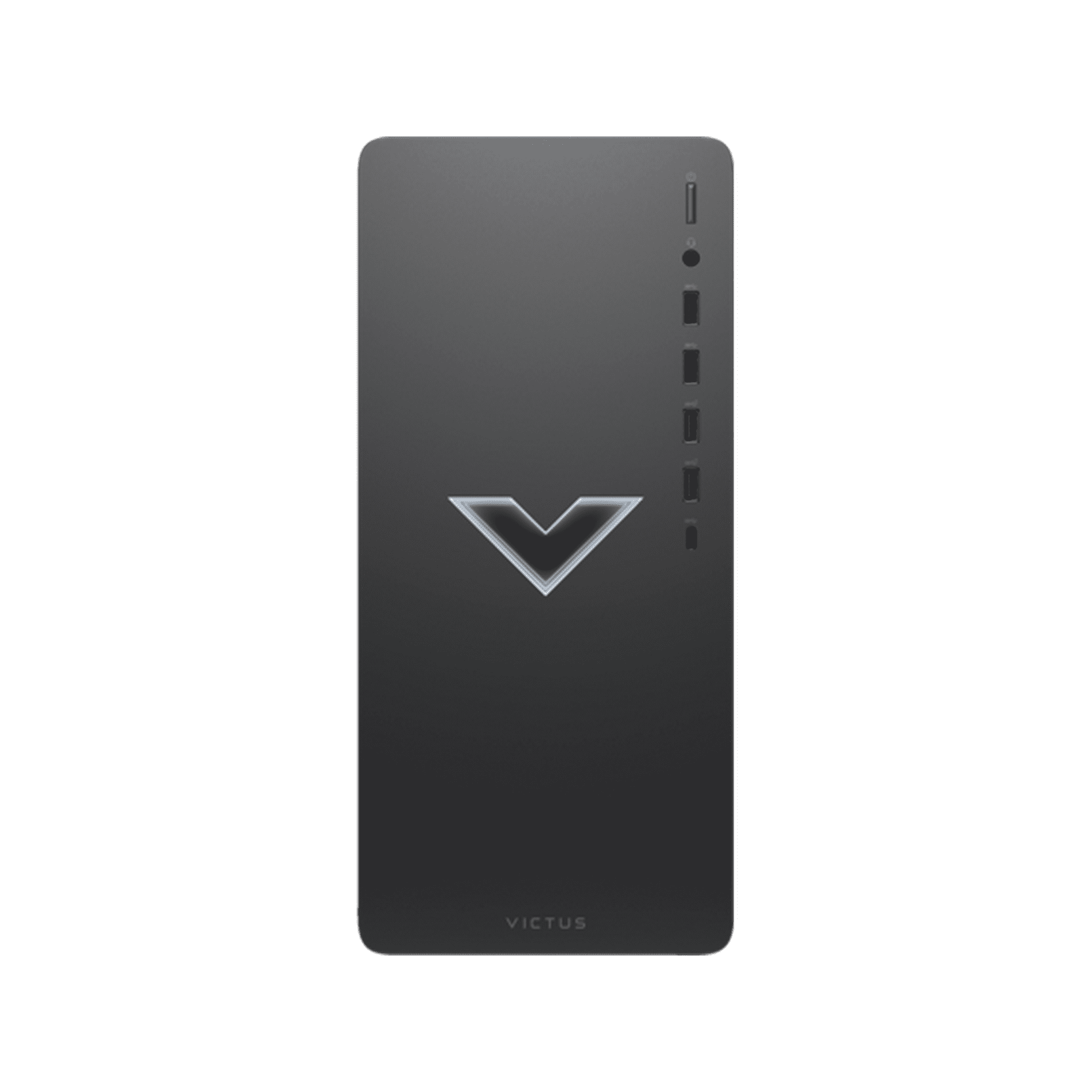 CPU HP 15L Gaming Victus TG02-0001la, AMD Ryzen 5, 8GB RAM, 256GB SSD ...